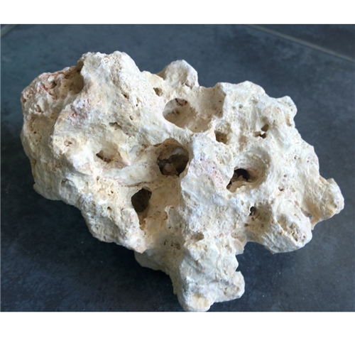 Kalkkikivi / holestone 1 kg – Tampereen Akvaariokala